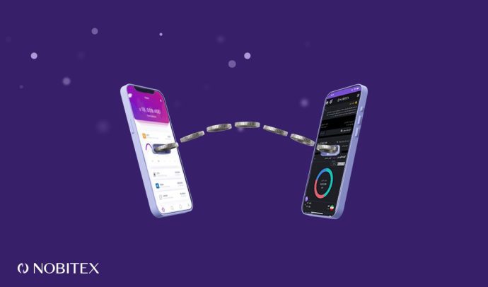 دانلود و نصب نوبیتکس برای اندروید و iOS *آخرین نسخه*